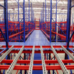 rack sistema almacenaje dinamico – SLA Racks – Racks y sistemas de ...