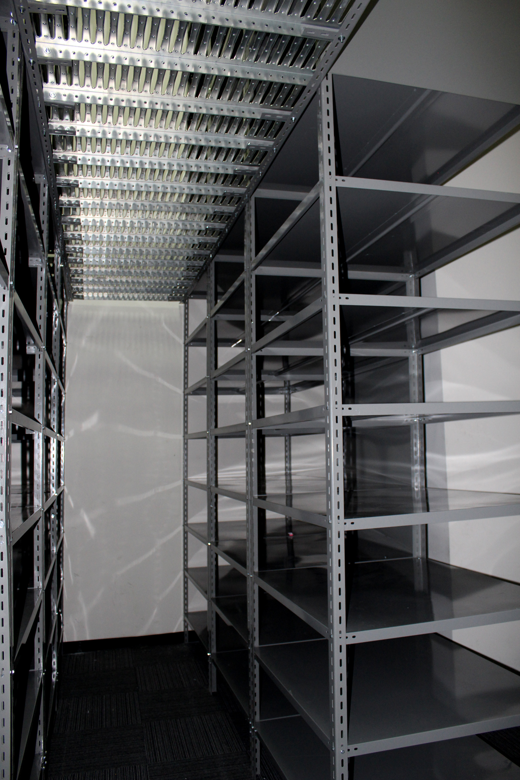 rack sistema almacenaje estanteria industrial – SLA Racks – Racks y ...