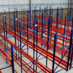 rack sistema almacenaje selectivo – SLA Racks – Racks y sistemas de ...